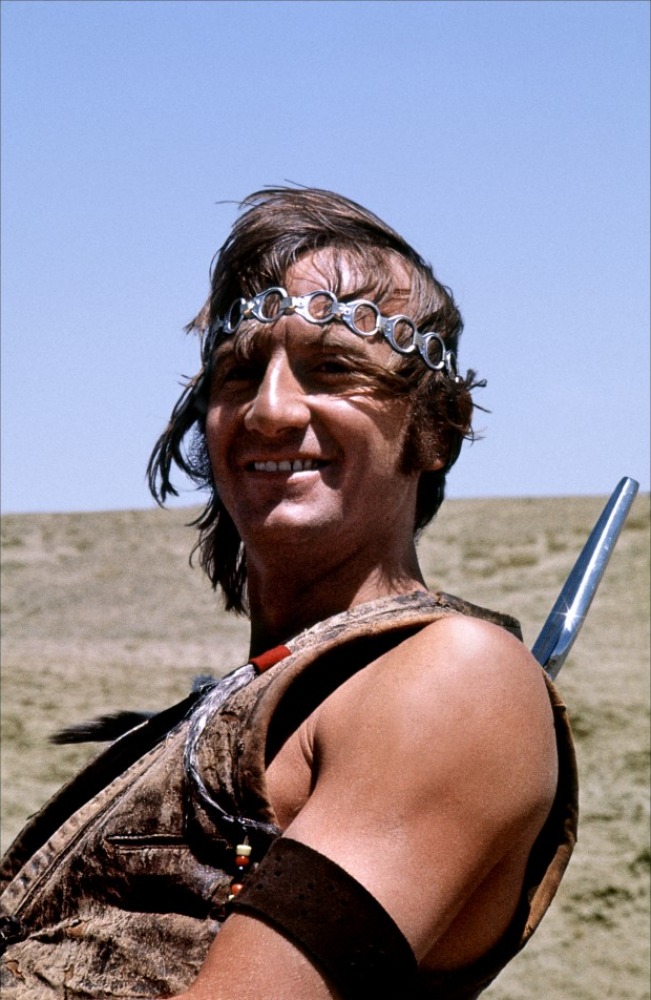 Image of Vanishing Point (1971)