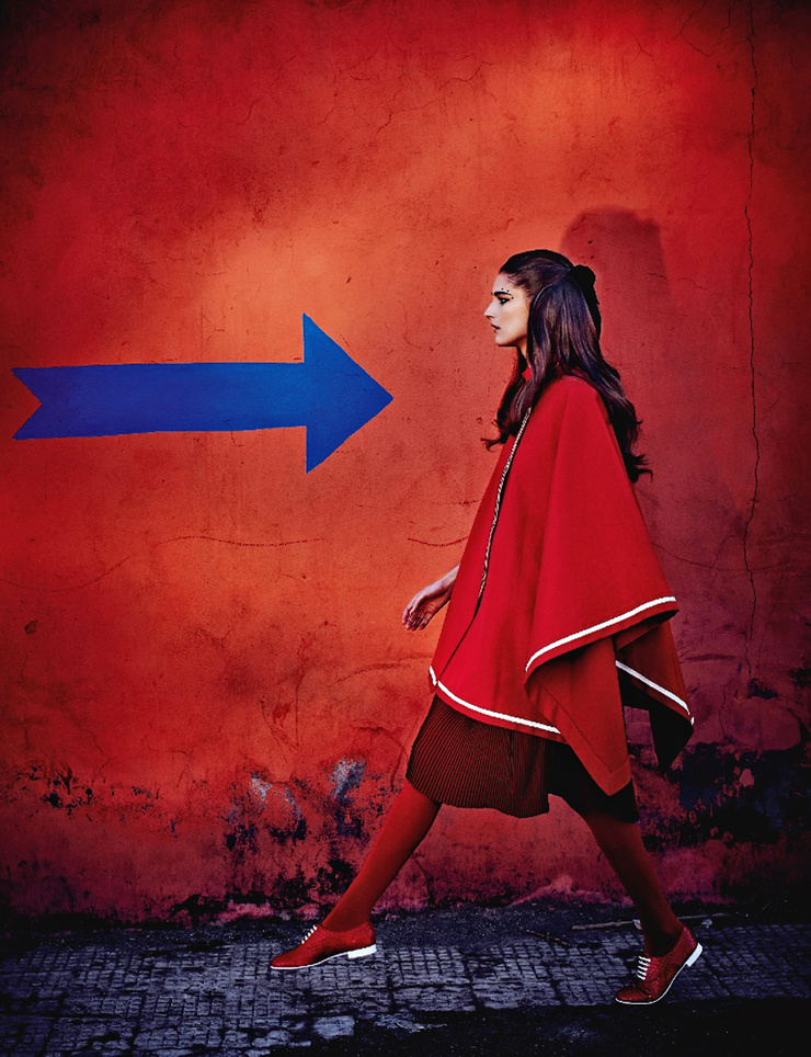 Picture of Marie Piovesan