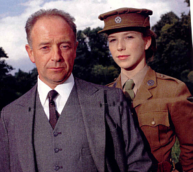 "Foyle's War"