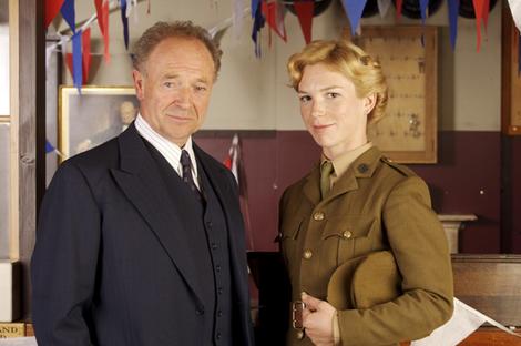 "Foyle's War"