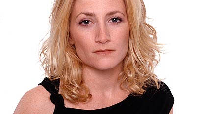 Picture of Lucy Speed