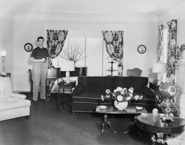 Picture of Fred MacMurray