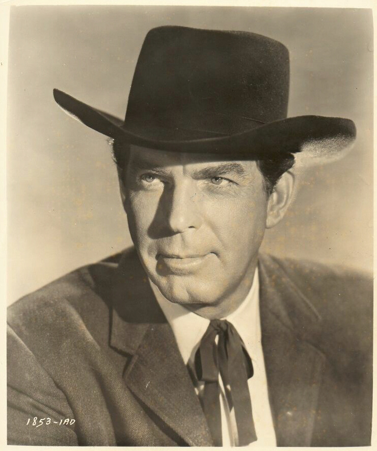 Picture of Fred MacMurray