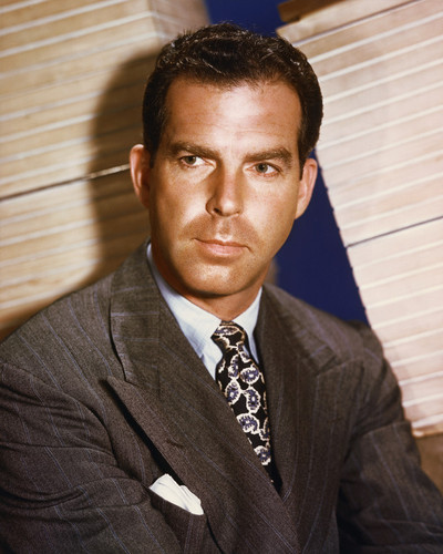 Picture of Fred MacMurray