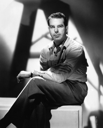 Picture of Fred MacMurray