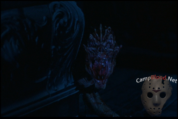 Picture of Jason Goes to Hell: The Final Friday