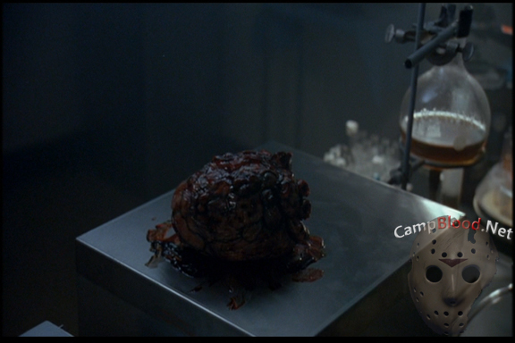 Picture of Jason Goes to Hell: The Final Friday