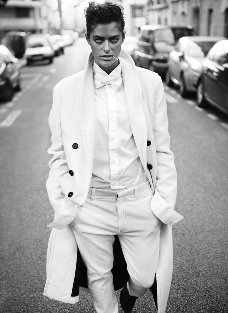 Picture of Alyson Le Borges