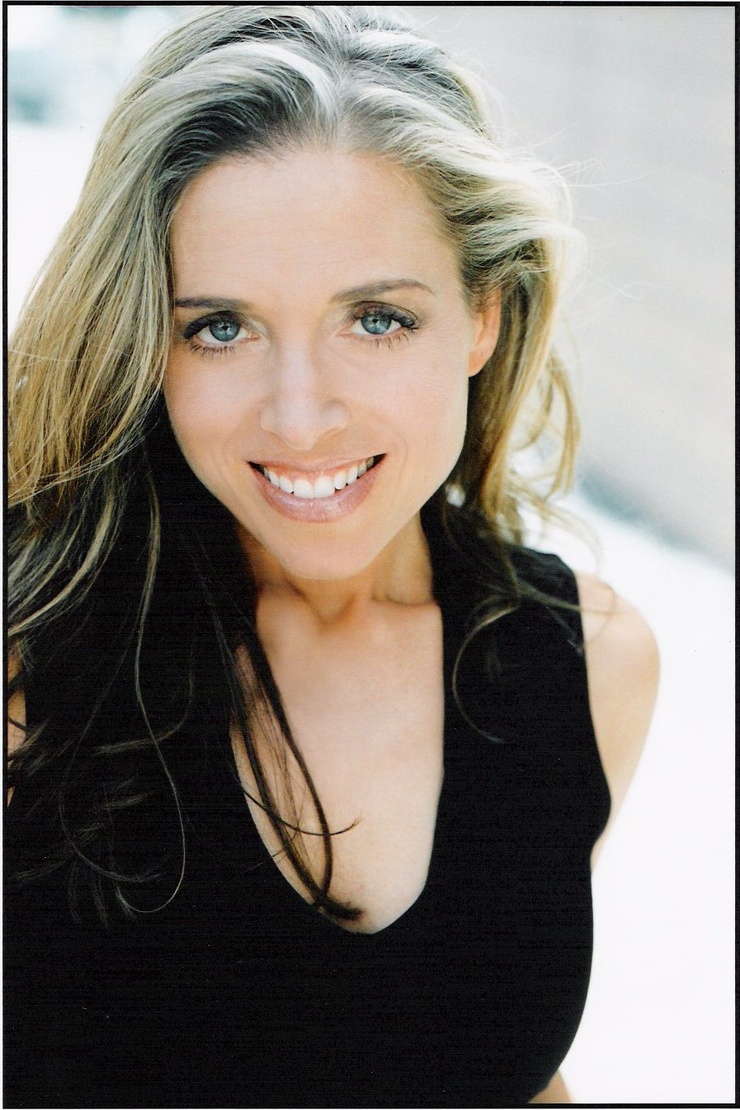 Image of Jessica Schatz