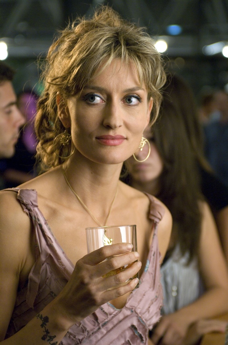 Picture of Californication