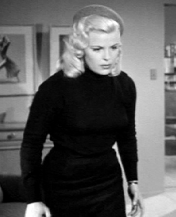 Picture of Cleo Moore