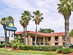 days inn universal studios