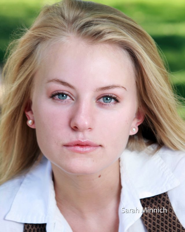 Picture of Sarah Minnich