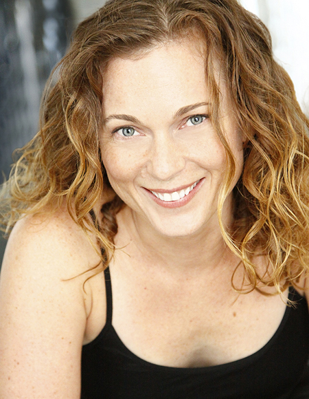 Picture of Genia Michaela