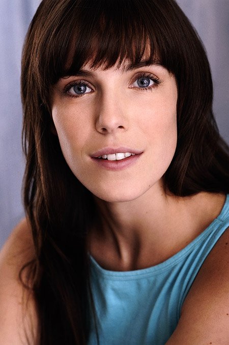 Image of Carole Weyers