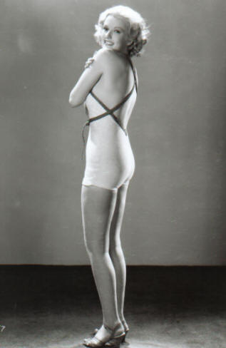 Picture of Phyllis Brooks