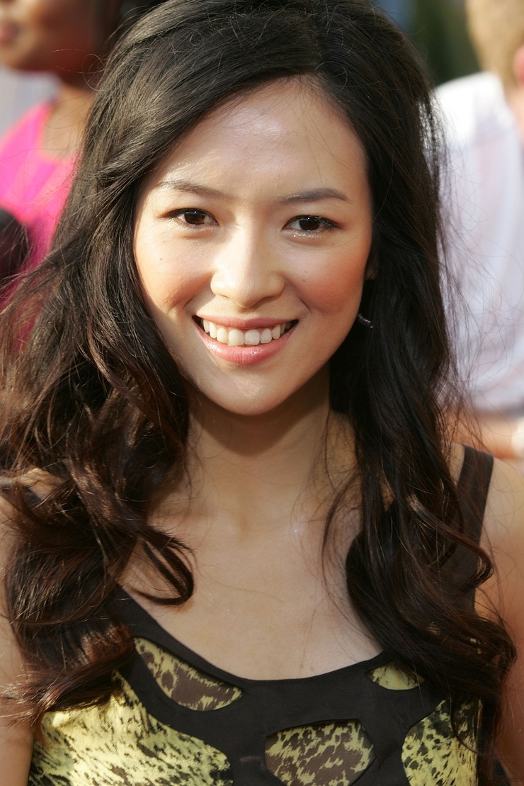 Picture of Ziyi Zhang