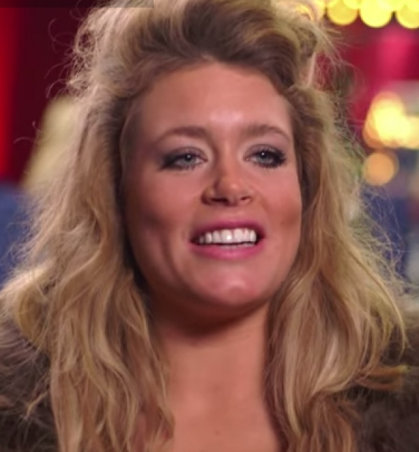 Picture of Lettice Rowbotham