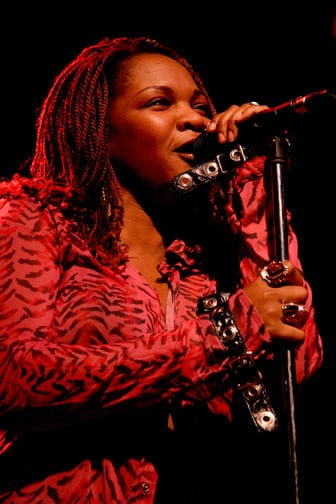 Picture of Three5Human