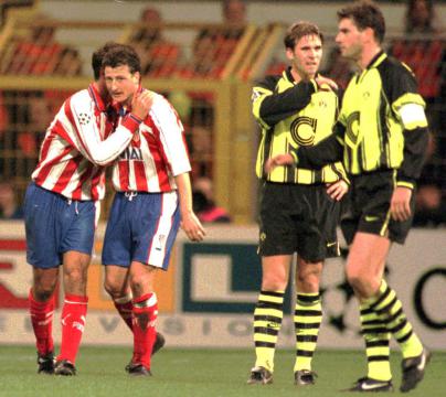 Picture of Michael Zorc