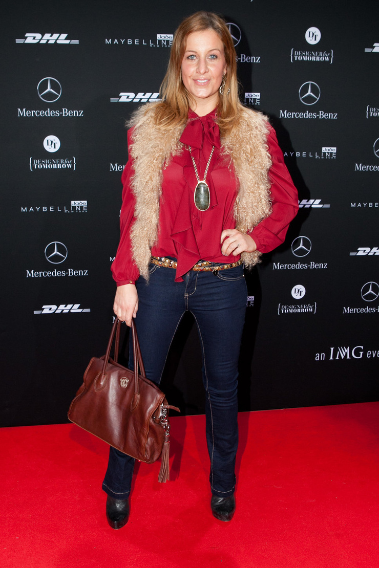 Picture of Charlotte Engelhardt