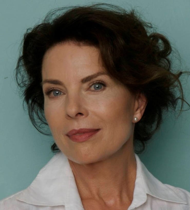 Picture of Gudrun Landgrebe