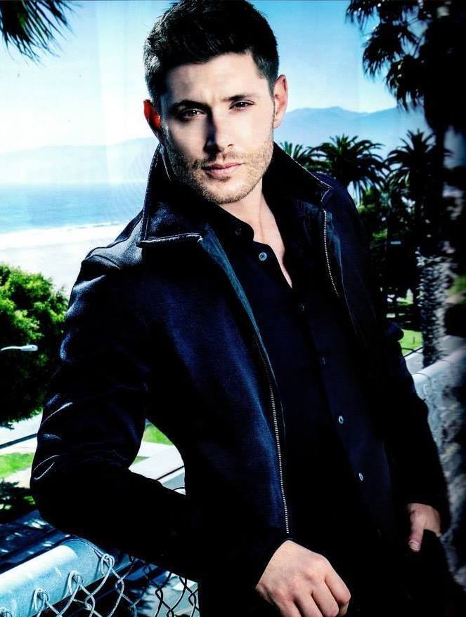 Picture of Jensen Ackles