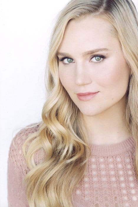 Nora Kirkpatrick picture