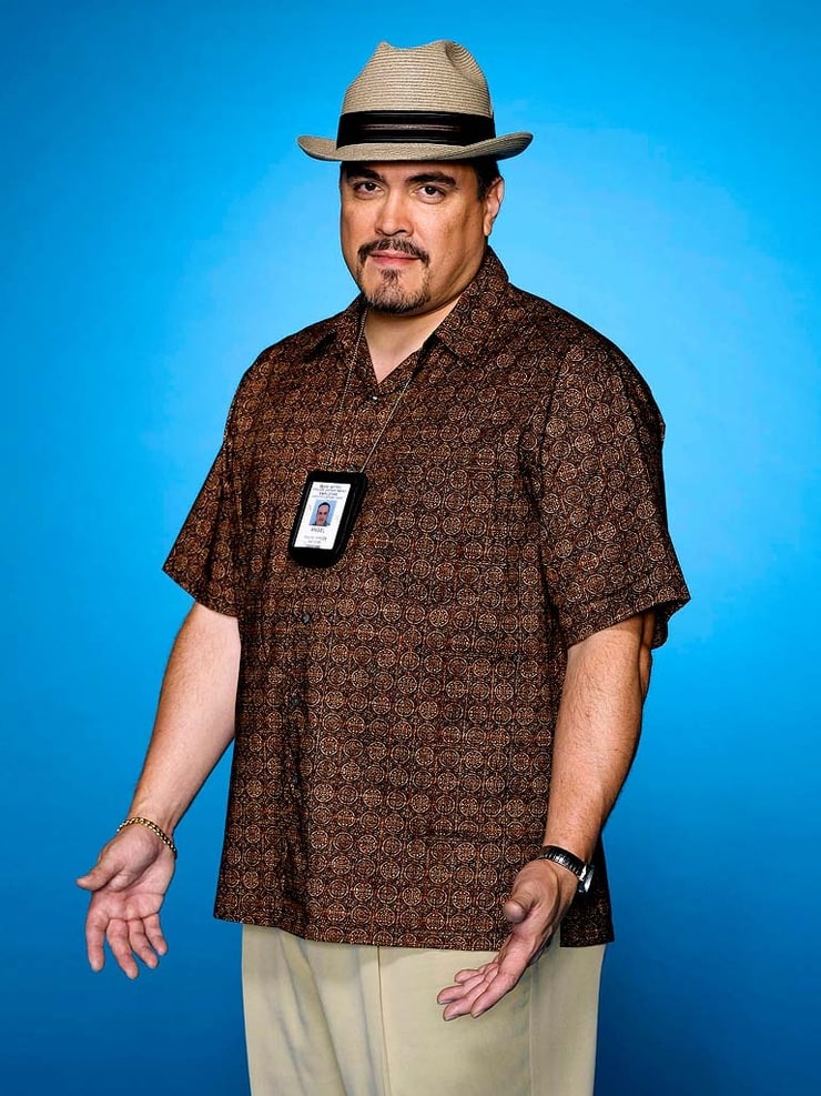 Picture of David Zayas