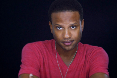 Picture of Elijah Rock