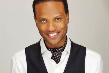 Picture of Elijah Rock