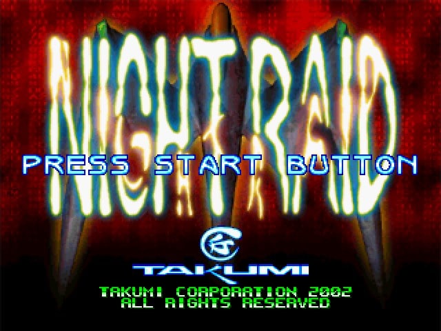 Picture of Night Raid