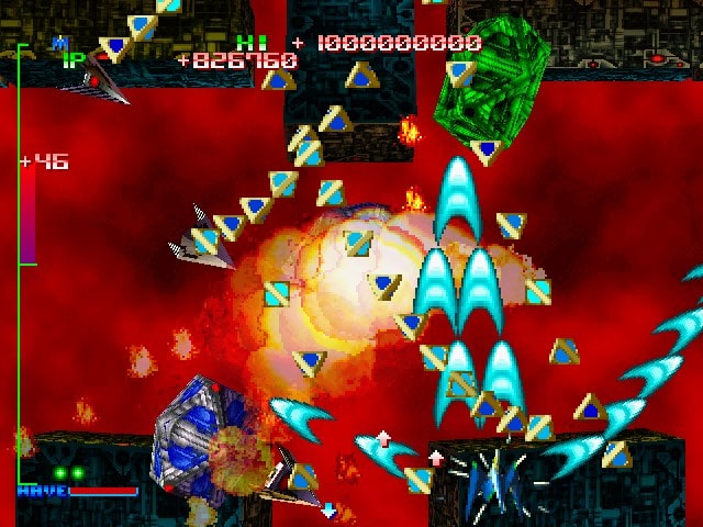 Picture of Night Raid