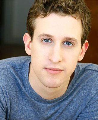 Picture of Alex Wyse