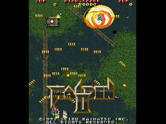 Picture of Raiden Project