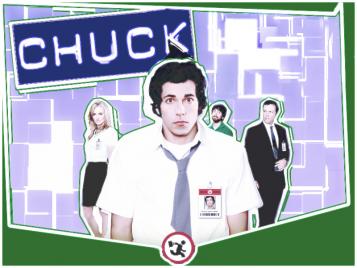 Chuck image
