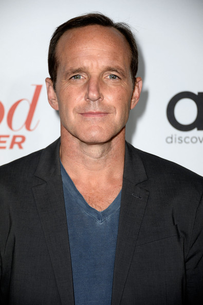 Picture of Clark Gregg
