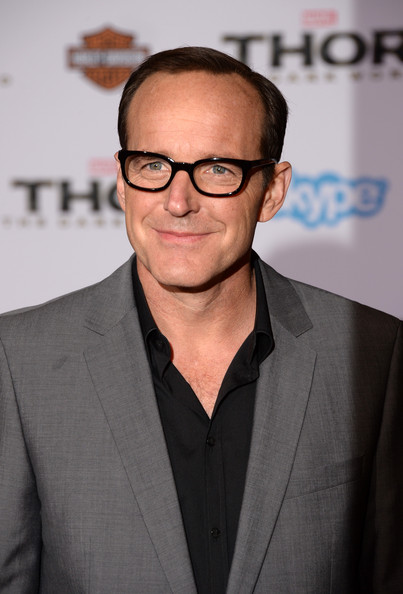 Clark Gregg picture