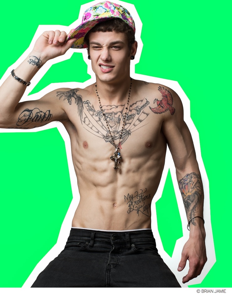 Picture of Brandon Zablocki