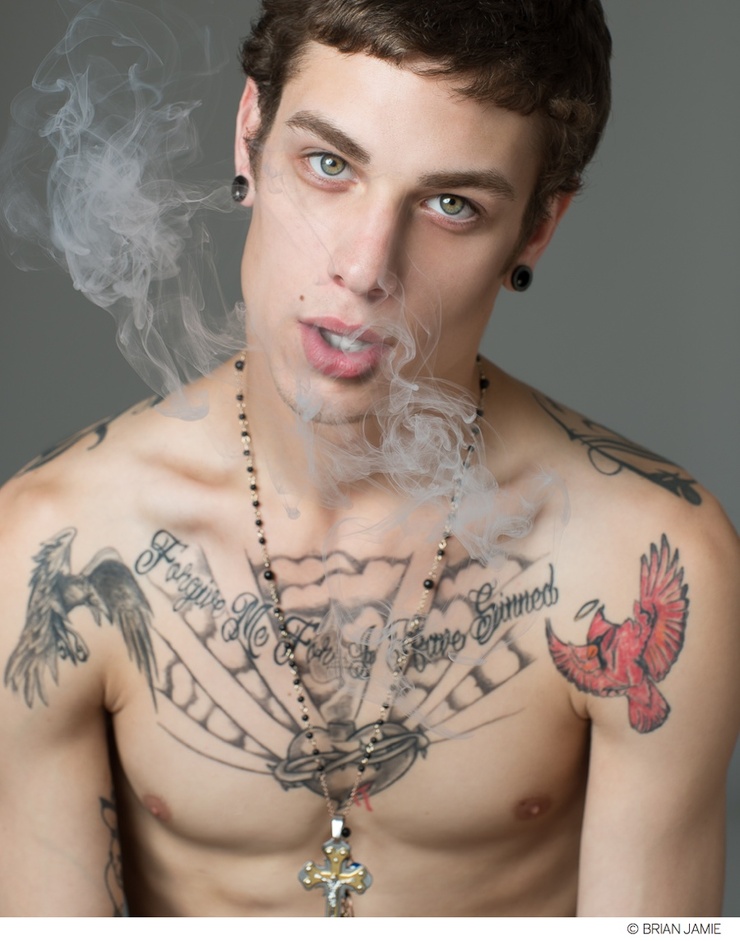 Picture of Brandon Zablocki