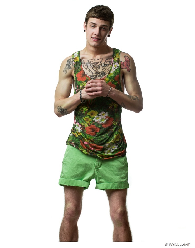 Brandon Zablocki image