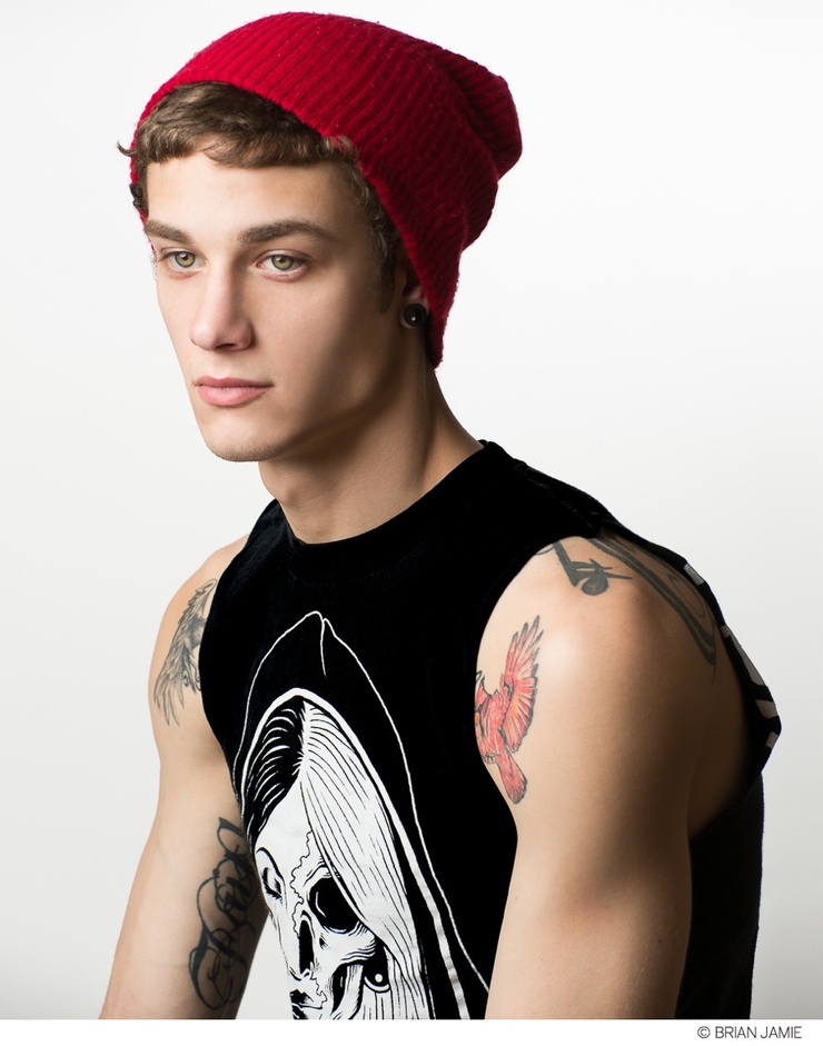 Picture of Brandon Zablocki