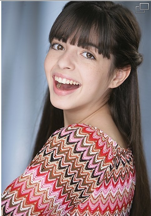 Picture of Jaidan Jiron