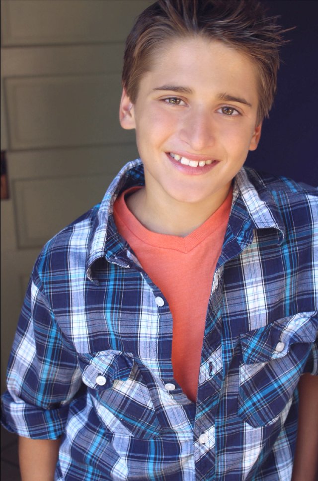 Picture of Aaron R Landon