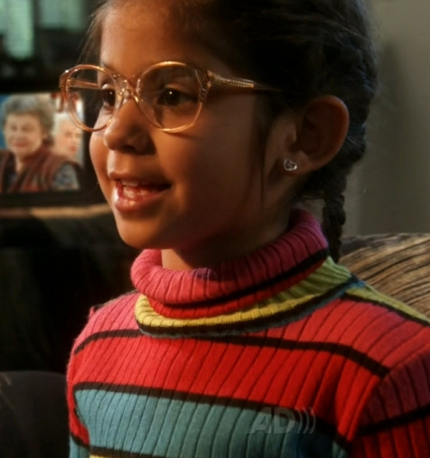 Picture of Ava Frazier