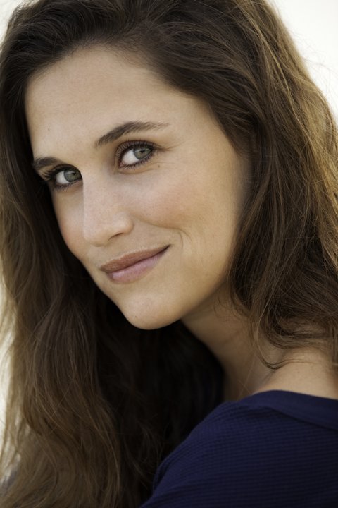 Picture of Mimi Paley