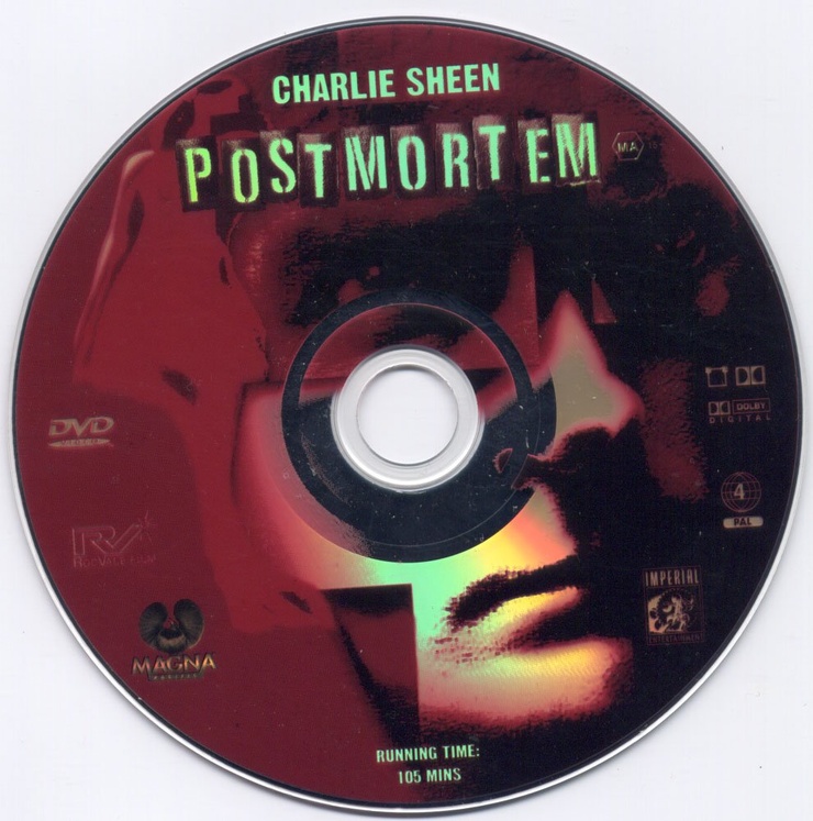 Picture of Postmortem (1998)