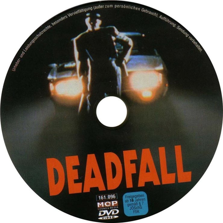 Picture of Deadfall