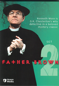 Father Brown picture
