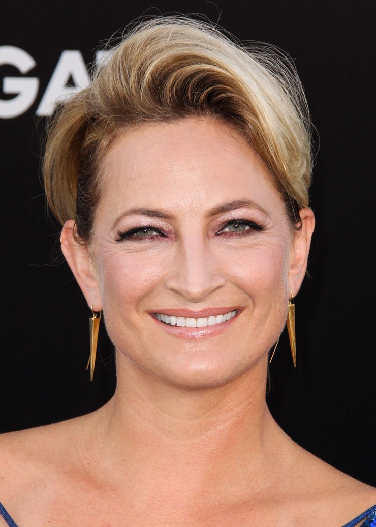 Picture of Zoe Bell